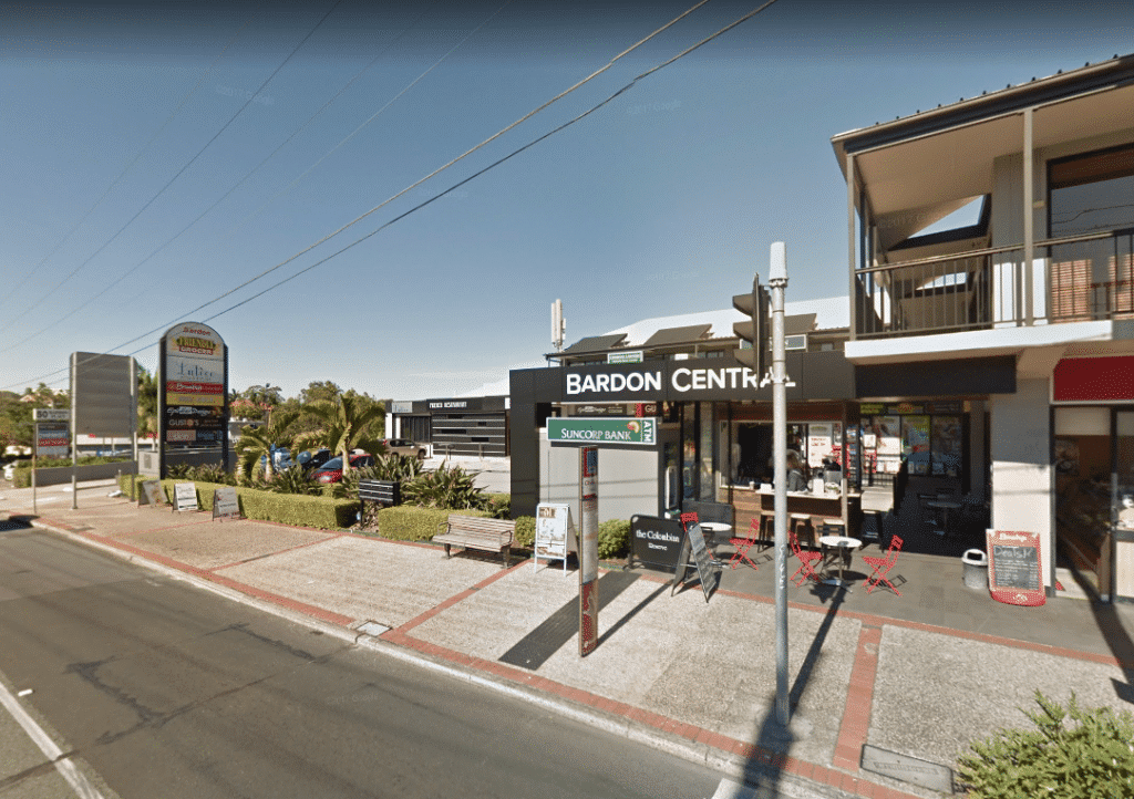 Mobile Roadworthy Certificates Bardon - NO CALL OUT FEE - Same day service